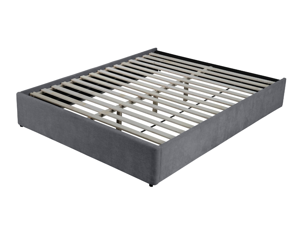 Sonny Standard Bed Base – The Wholesale Furniture Co.